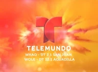 WKAQ-TV/Aniversarios | Logopedia | Fandom