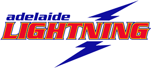 Adelaide Lightning | Logopedia | Fandom
