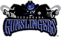 Texarkana Gunslingers | Logopedia | Fandom
