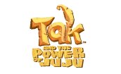 Tak and the Power of Juju/Other | Logopedia | Fandom