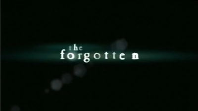 The Forgotten (TV series) | Logopedia | Fandom