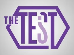 The Test (2013) | Logopedia | Fandom