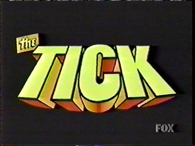 The Tick (2001) | Logopedia | Fandom
