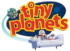 Show Tiny Planets