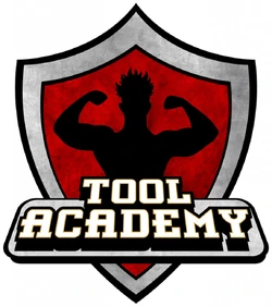 Tool Academy | Logopedia | Fandom