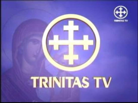 Trinitas TV/Other | Logopedia | Fandom