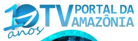 TV Portal da Amazônia | Logopedia | Fandom