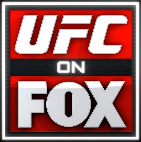 UFC on Fox | Logopedia | Fandom