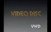 Video High Density | Logopedia | Fandom