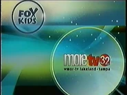 WMOR-TV | Logopedia | Fandom