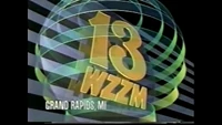 WZZM | Logopedia | Fandom