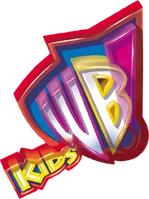 Kids' WB/Logos variantes | Logopedia | Fandom