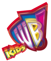 Kids' WB!/Logo Variations | Logopedia | Fandom