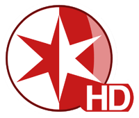Las Estrellas/Logo Variations | Logopedia | Fandom