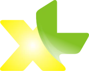 XL (mobile network operator)/Other | Logopedia | Fandom
