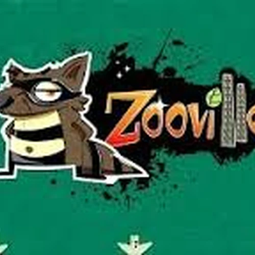 Zoboomafoo Creature Quest