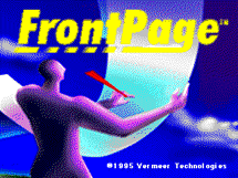 Microsoft FrontPage | Logopedia | Fandom