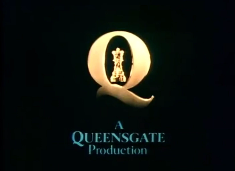 Queensgate Productions | Logopedia | Fandom