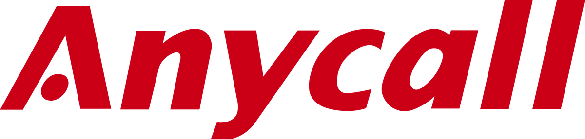Anycall | Logopedia | Fandom