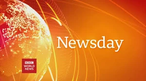 BBC Newsday | Logopedia | Fandom