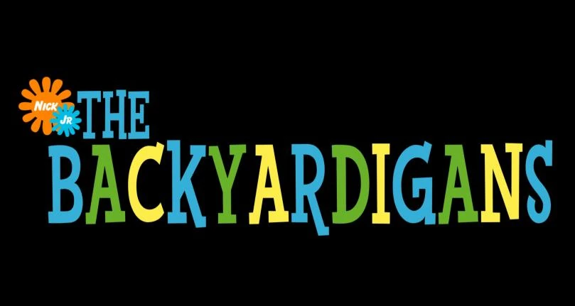 The Backyardigans | Logopedia | Fandom