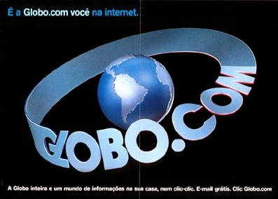 Globo.com/Other | Logopedia | Fandom