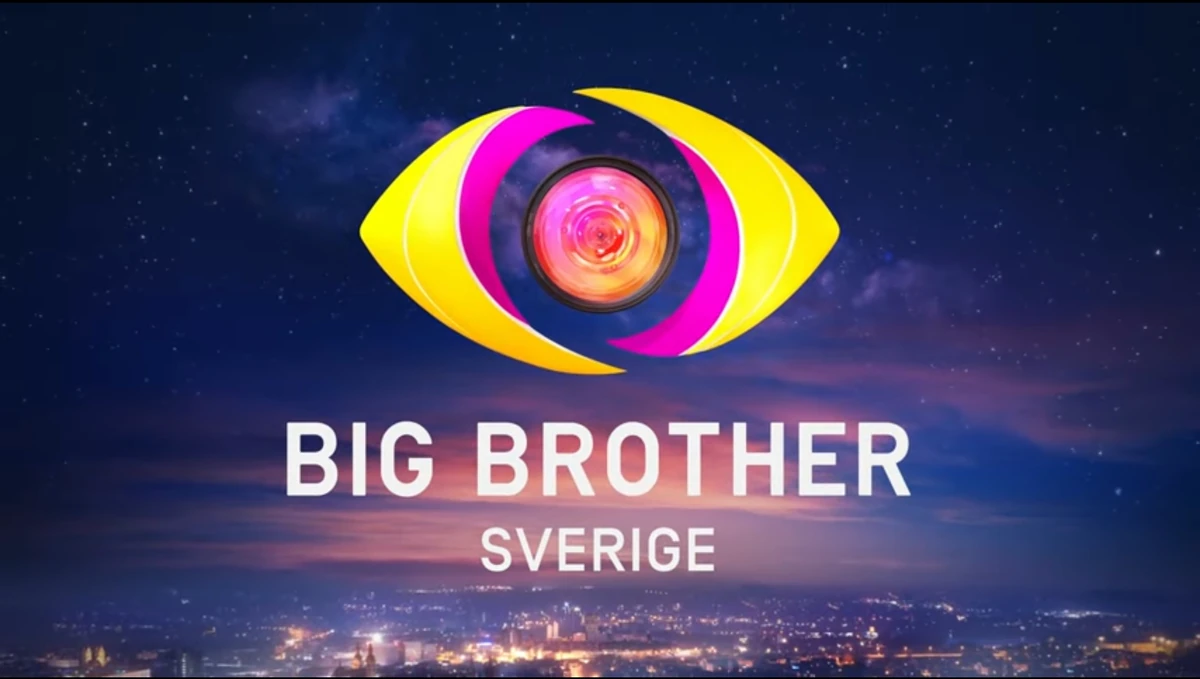 Big Brother Sverige | Logopedia | Fandom