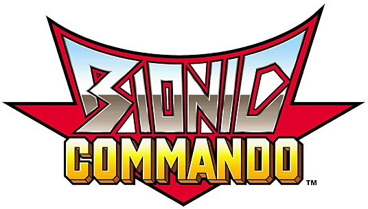 Bionic Commando (1987) | Logopedia | Fandom