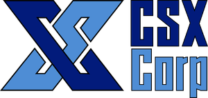 CSX Transportation | Logopedia | Fandom