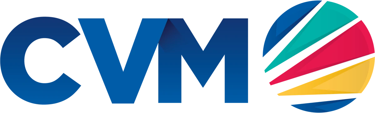 CVM Television | Logopedia | Fandom