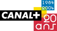 Canal+ (France)/Anniversary | Logopedia | Fandom