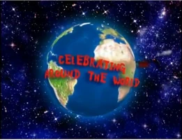 Barney Celebrating Around The World | Logopedia | Fandom
