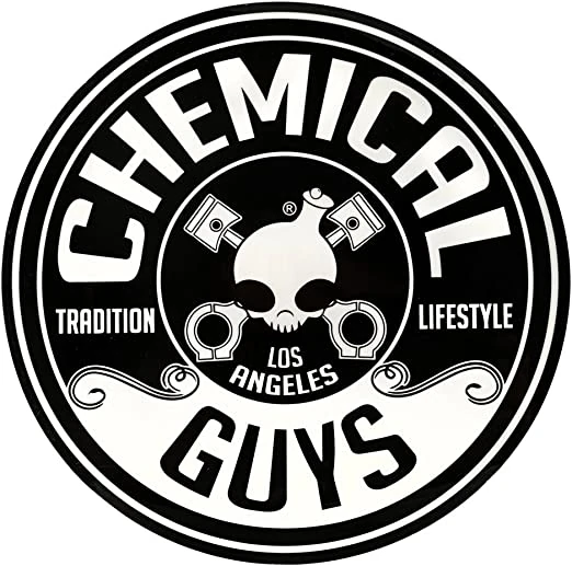 Chemical Guys | Logopedia | Fandom