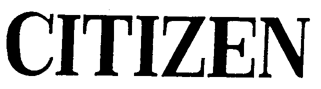 Citizen | Logopedia | Fandom