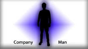 Company Man | Logopedia | Fandom