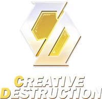 Creative Destruction | Logopedia | Fandom