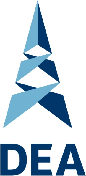 DEA | Logopedia | Fandom