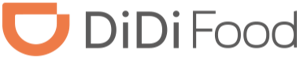 DiDi Food | Logopedia | Fandom
