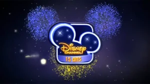 Disney Channel/Anniversary | Logopedia | Fandom