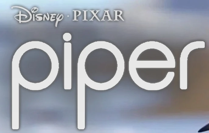 Piper (film) | Logopedia | Fandom
