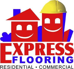 Express Flooring | Logopedia | Fandom