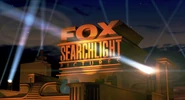 Searchlight Pictures/Summary | Closing Logo Group | Fandom