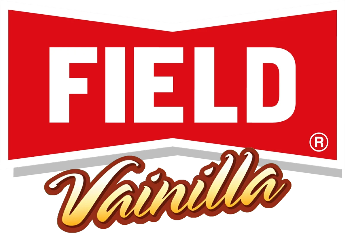 Field Vainilla/Logos variantes | Logopedia | Fandom
