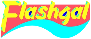 Flashgal | Logopedia | Fandom