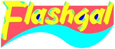 Flashgal | Logopedia | Fandom