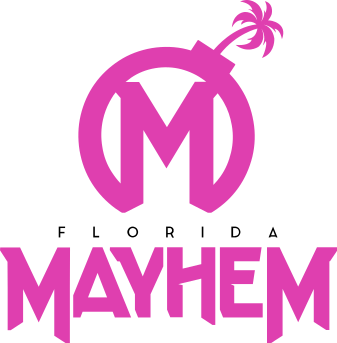 Florida Mayhem | Logopedia | Fandom