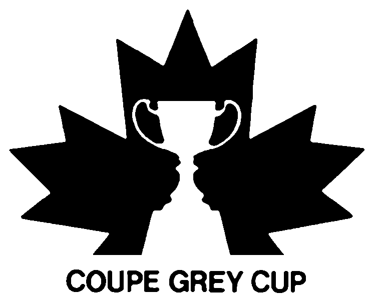 Grey Cup | Logopedia | Fandom