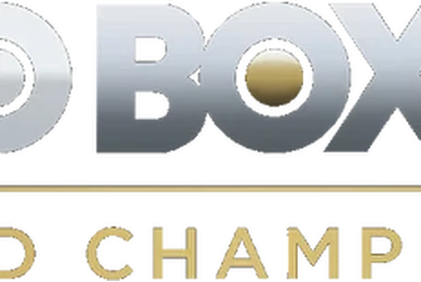 Hbo Boxing Logo