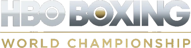 HBO Boxing World Championship | Logopedia | Fandom