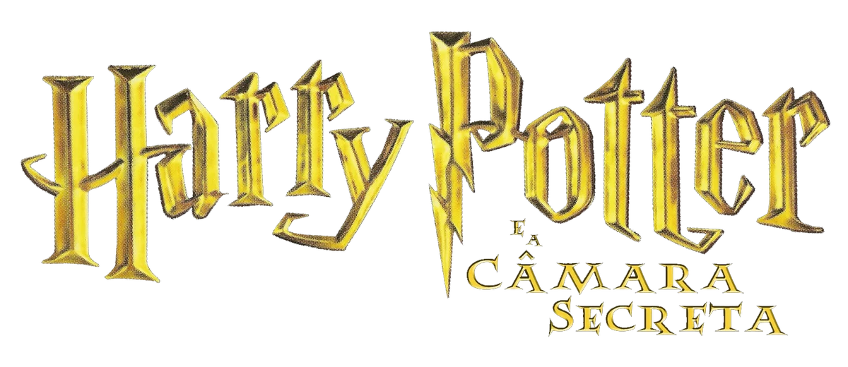 Harry Potter And The Chamber Of Secrets Logo